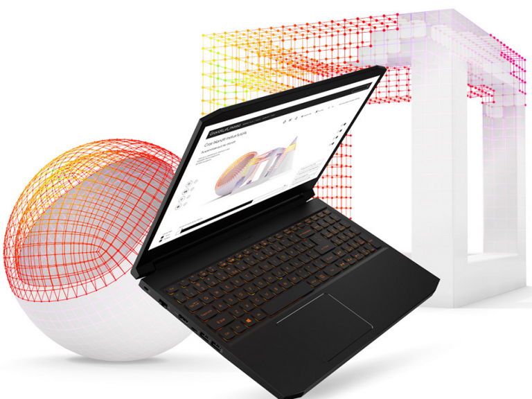 10 ordinateurs portables pour un créateur numérique ou nomade digital ...